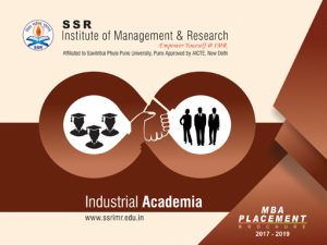 SSRIMR | Savitribai Phule Pune University affiliated MBA college in ...